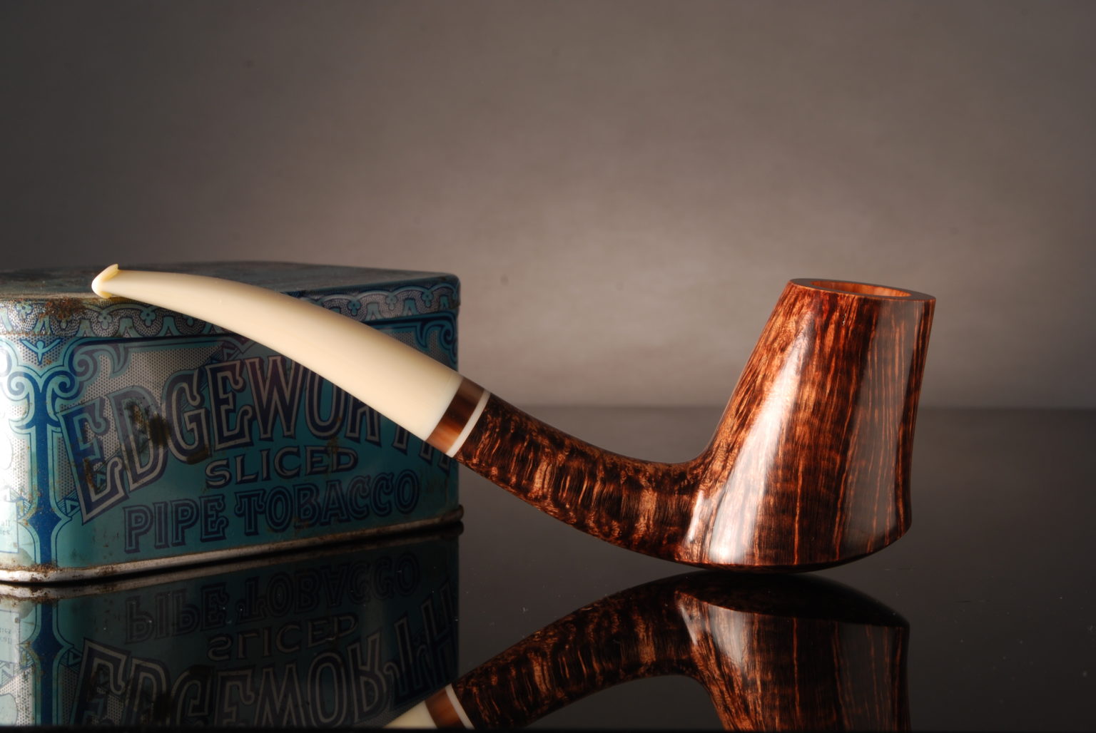 Cannoy Pipes Archive – Post 2012: 2014 – Walt Cannoy Pipes